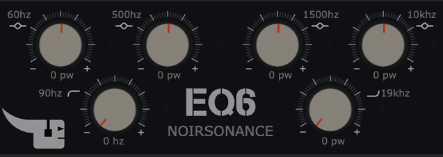 EQ6 (b) - NoirSonance
