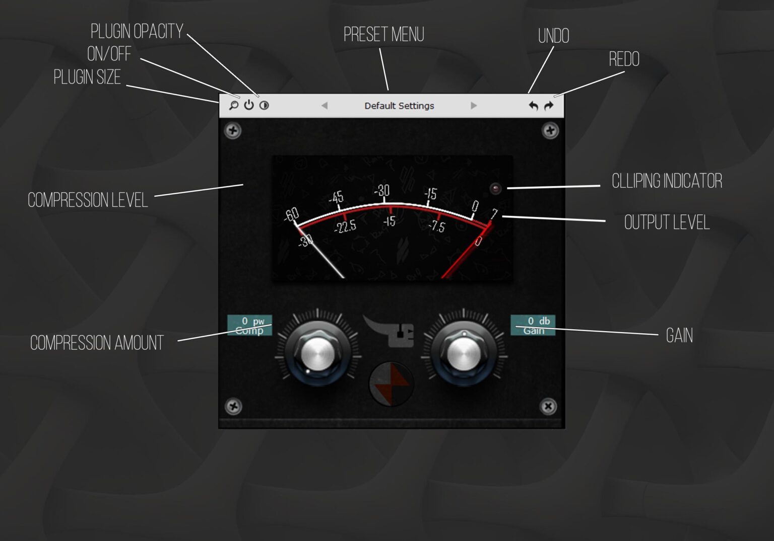 D-Comp Lite - NoirSonance