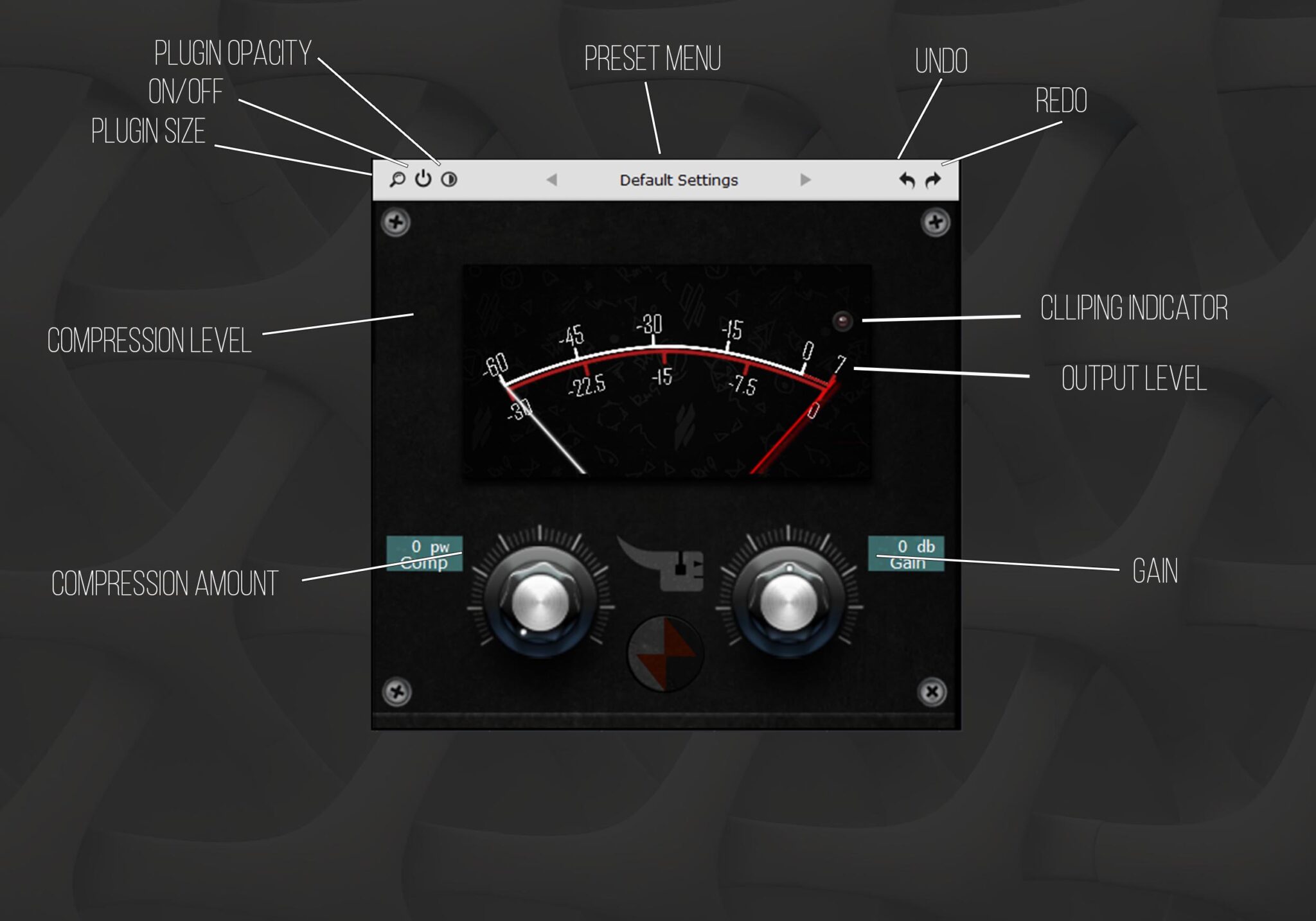 D-Comp Lite - NoirSonance