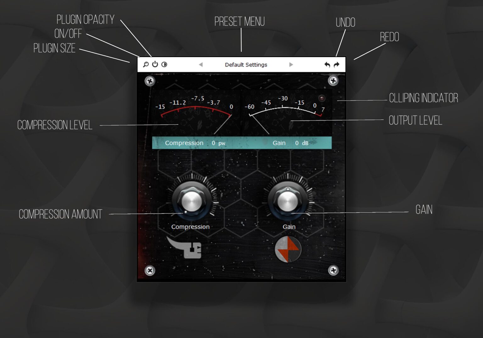 S-Comp Lite - NoirSonance