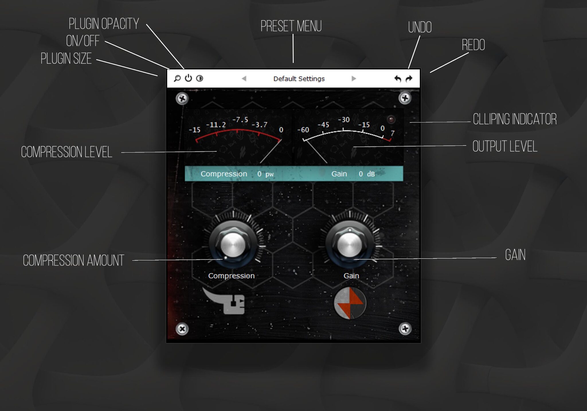 S-Comp Lite - NoirSonance