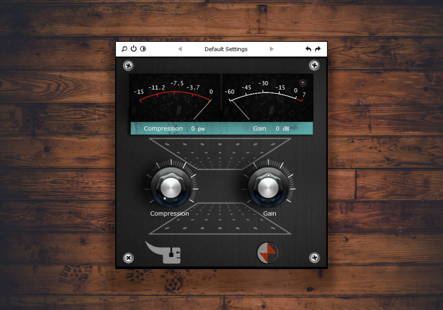 B-Comp Lite - NoirSonance