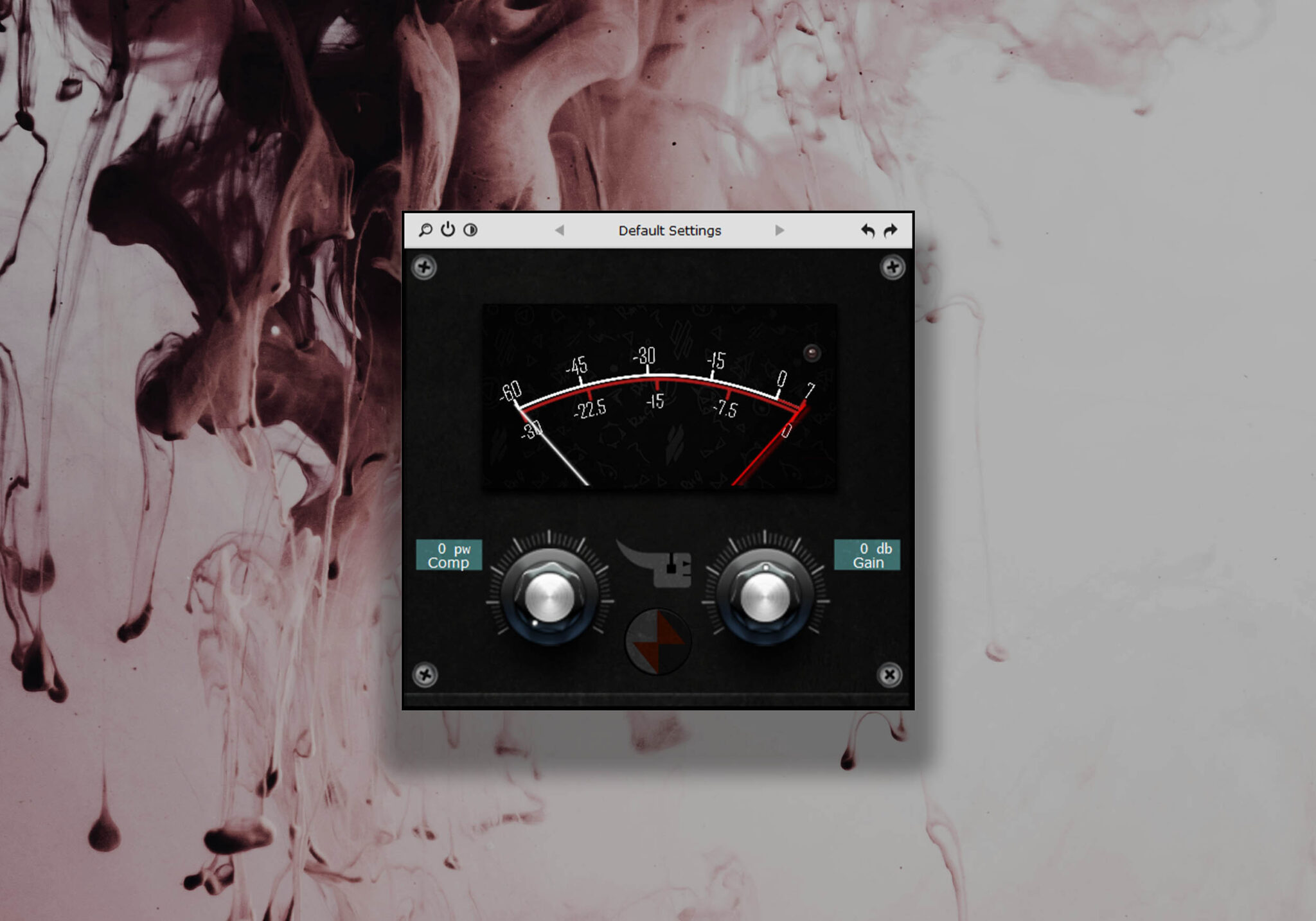 D-Comp Lite - NoirSonance